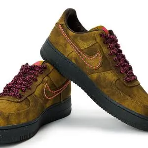 Nike Af1 Boucle Qs Sneakers