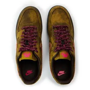 Nike Af1 Boucle Qs Sneakers
