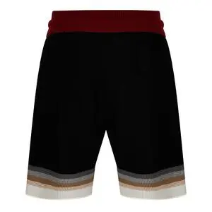 Amiri Drawstring Athletic Shorts