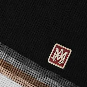Amiri Drawstring Athletic Shorts