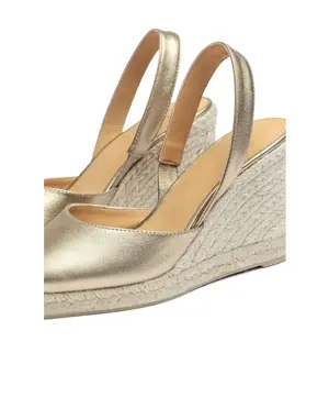 CastaÑer Casual Wedge Shoes