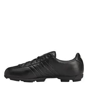 Y3 Low-top Trainers - Black