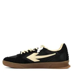 Off-White Low-top Casual Shoes