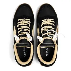 Off-White Low-top Casual Shoes