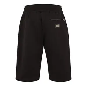 Dolce & Gabbana Logo Shorts