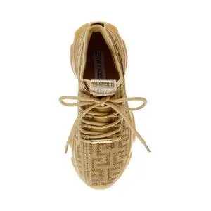Steve Madden Solid Color Casual Shoes
