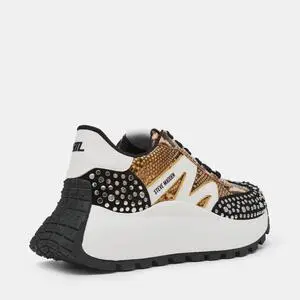 Steve Madden Low-top Casual Shoes