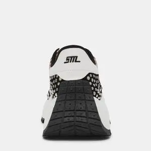 Steve Madden Low-top Casual Shoes