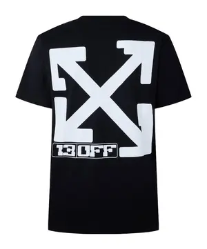 Off-White Slim-fit T-shirt