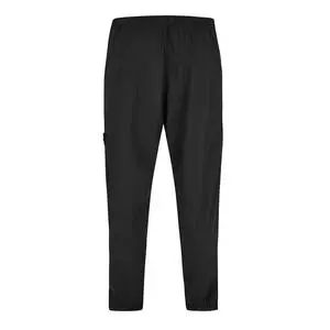Stone Island Logo Patch Trousers