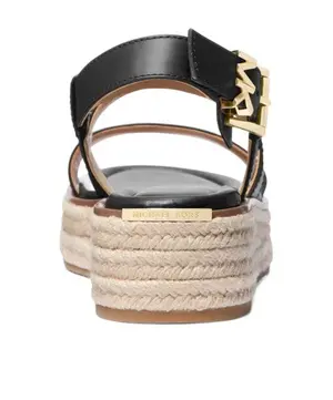 Michael Kors Espadrille Platform Sandals