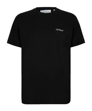 Off-White Metal Arrow T-shirt