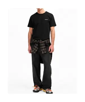 Off-White Metal Arrow T-shirt