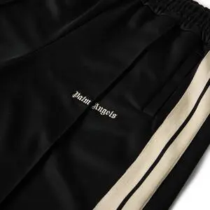 Palm Angels Woven Tracksuit Shorts