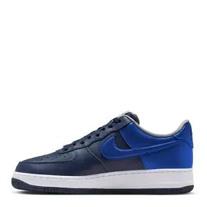 Nike Thick-soled Sports Shoes