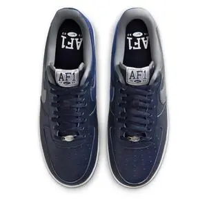 Nike Thick-soled Sports Shoes