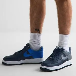 Nike Thick-soled Sports Shoes