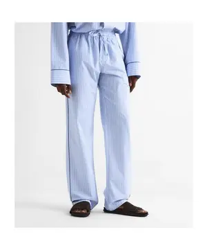 Dolce & Gabbana Comfortable Versatile Casual Pants