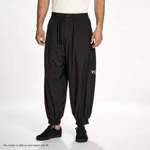 Y3 Slim-fitting Sport Pants