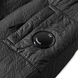 C.P. COMPANY Feltro Bi Film Jacket