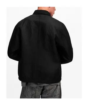 C.P. COMPANY Feltro Bi Film Jacket