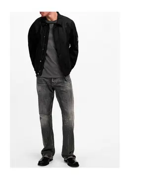 C.P. COMPANY Feltro Bi Film Jacket