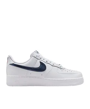 Nike Simple And Casual Shoes - White