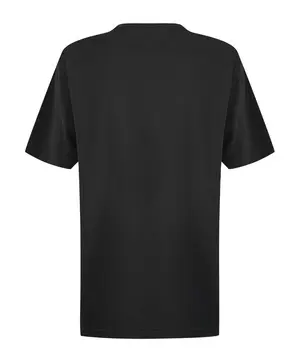 Palm Angels Minimalist And Stylish T-shirt