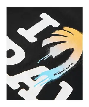 Palm Angels Minimalist And Stylish T-shirt