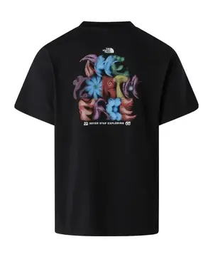 The North Face Loose T-shirt