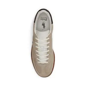 Polo Ralph Lauren Low-top Casual Shoes