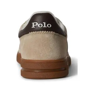 Polo Ralph Lauren Low-top Casual Shoes