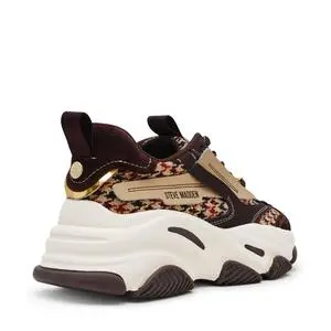 Steve Madden Color Block Casual Shoes