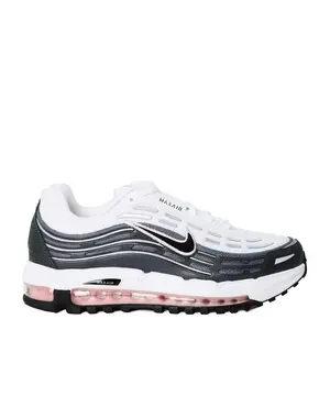 Nike Simple And Casual Shoes - White