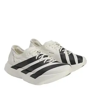 Y3 Logo Sneakers