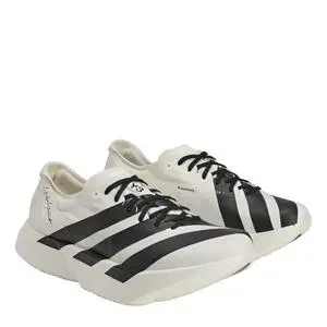 Y3 Logo Sneakers