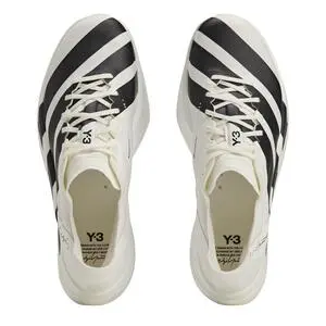 Y3 Logo Sneakers