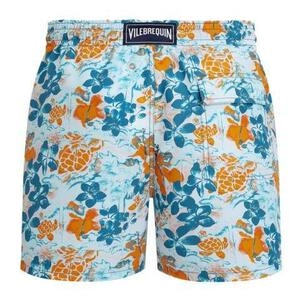 Vilebrequin Quick-drying Swimming Trunks