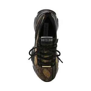 Steve Madden Color-block Casual Shoes