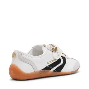 Steve Madden Minimalist Low-top Sneakers