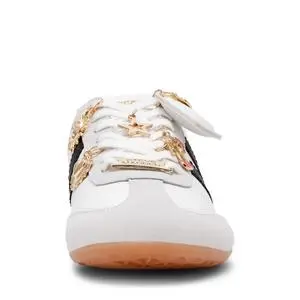 Steve Madden Minimalist Low-top Sneakers