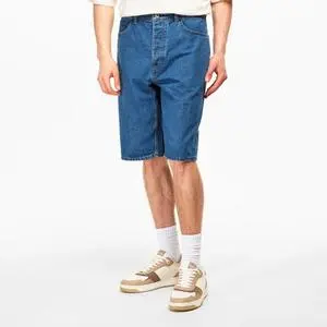 Hugo Boss Five-pocket Denim Shorts