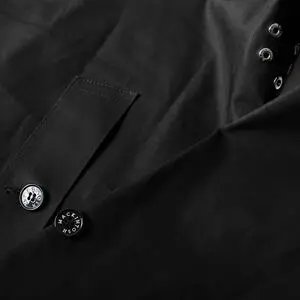 C.P. COMPANY Classic Hooded Duffle Coat