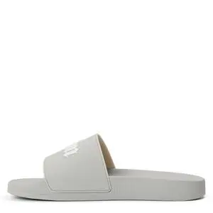 Palm Angels Logo Slide Slippers