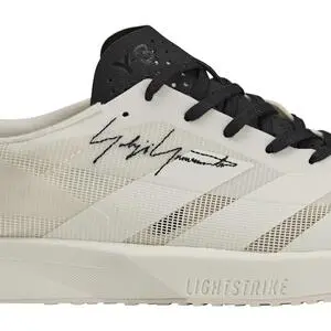 Y3 Lightweight Running Shoes
