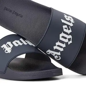 Palm Angels Comfortable Slippers