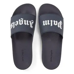 Palm Angels Comfortable Slippers