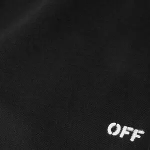 Off-White Casual Shorts