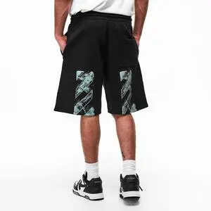 Off-White Casual Shorts