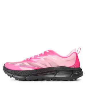 Hoka One One Casual Off-road Running Shoes